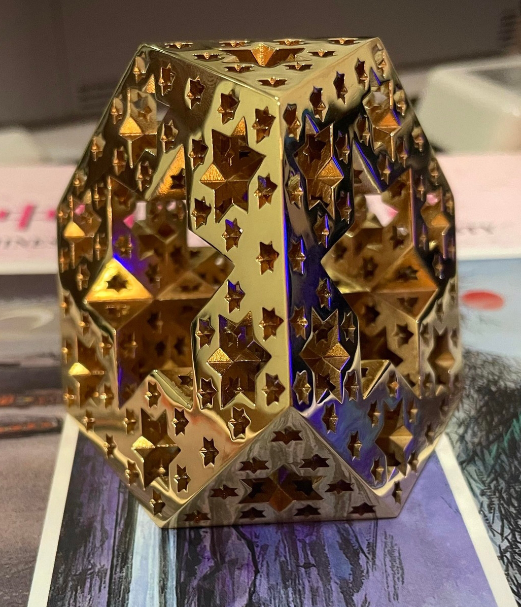 Fractal Geometry